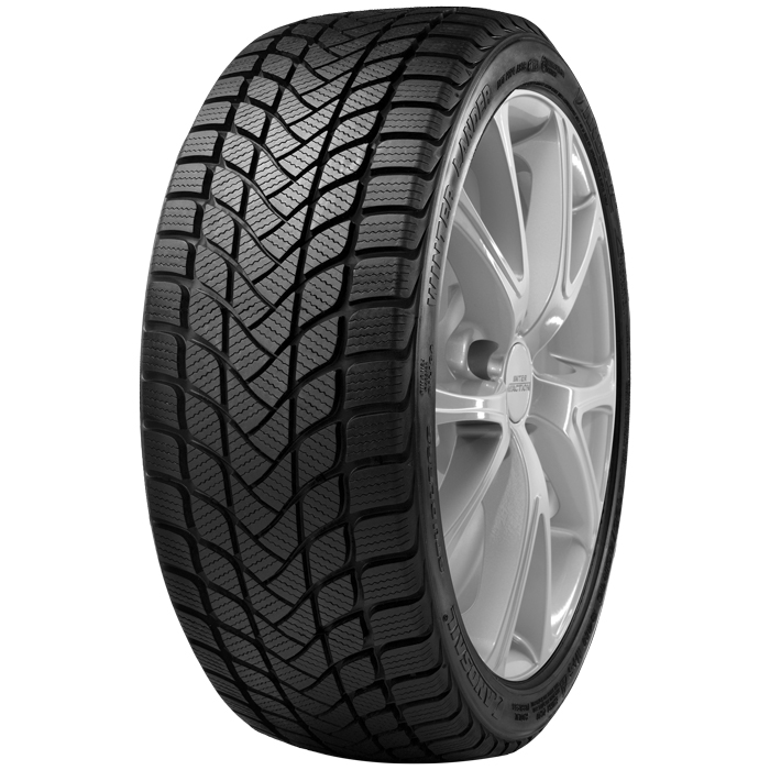Winter Lander | Landsail tyres